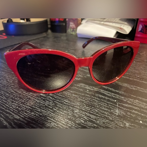 RZ by Rachel Zoe | Accessories | Rz By Rachael Zoe Sunglasses With Case ...